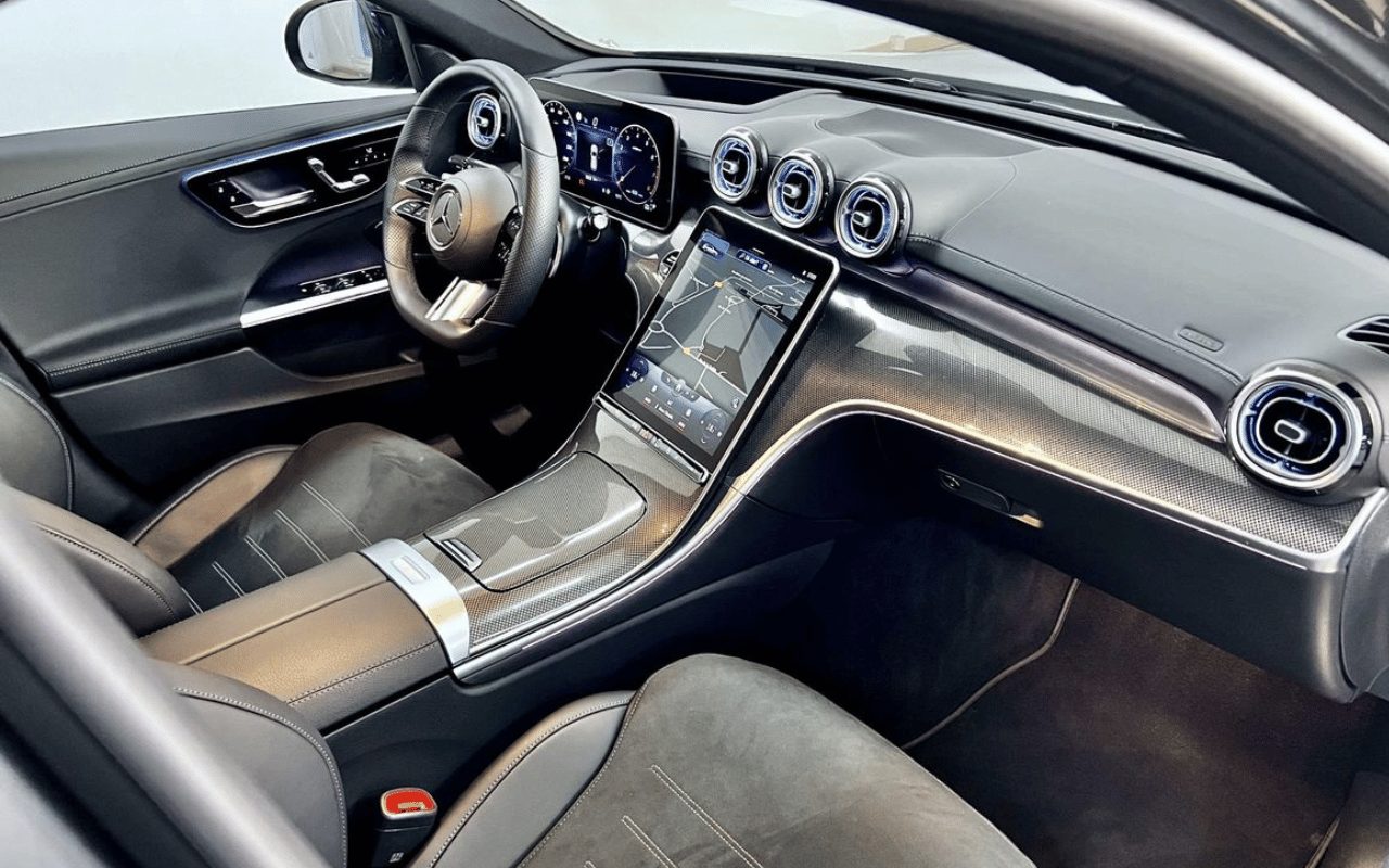 Quelle Mercedes Classe C choisir ? - La Vilaine